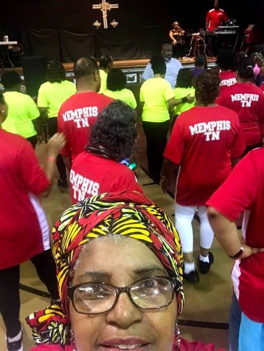 Miss My Linedance Group!. Still Linedancing, tho!! | by Vee Hudson ...