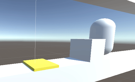 Creating A Pressure Plate in Unity! | by addam davis | Medium