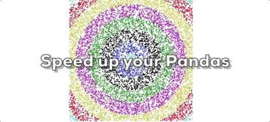 Speed up your Pandas-based analysis | by An Truong | TDS Archive | Medium