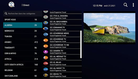 Découvrez Atlas Pro, la plateforme de streaming ultime | by Atlas pro ...
