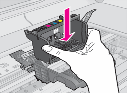 Dealing with HP Printer Not Printing Color Issue | by Simonfrank | Medium