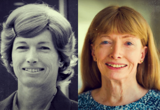 Lynn Conway is an American computer scientist, electrical engineer ...