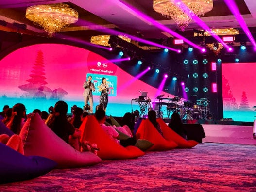 Event Organizer Bali: Your Ultimate Guide to Stress-Free Events | by ...