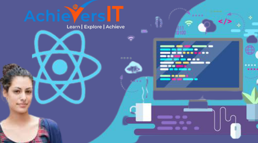 ReactJS Development Course | AchieversIT | by Achieversittraininga | Medium