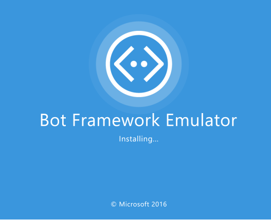 Microsoft Bot Framework Emulator and docker | by Jonathan Harrison | Chatbots Life