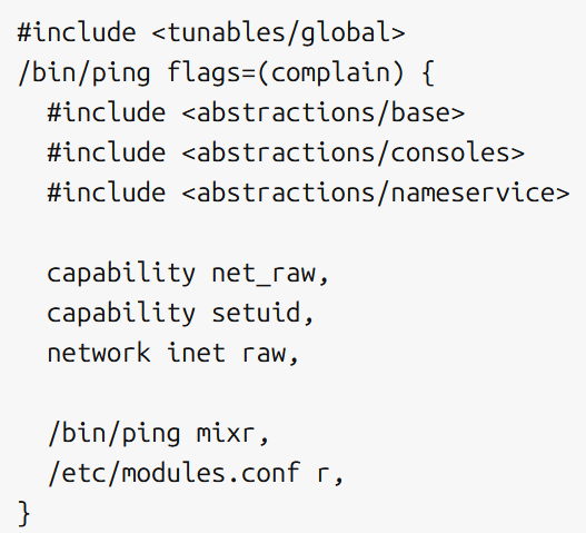 Linux Security — AppArmor (Application Armor) | by Shlomi Boutnaru, Ph ...