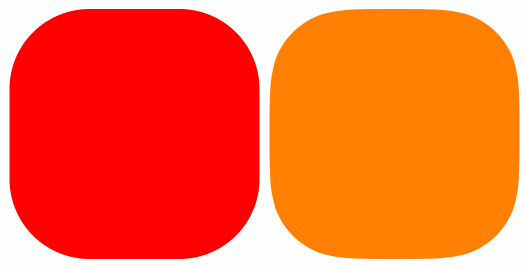Continuous Rounded Corners with UIKit | by Benoît Layer | Fueled ...