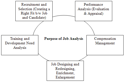 TRAINING JOB ANALYSIS AND JOB EVALUATION | by Shiva Mai Lani | Medium