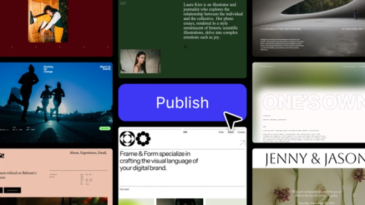 How Figma works: Latest Updates Signal a New Era in Design and ...