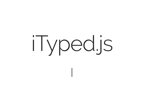 How to add Animated typing to your React App | by Narender Saini | Medium