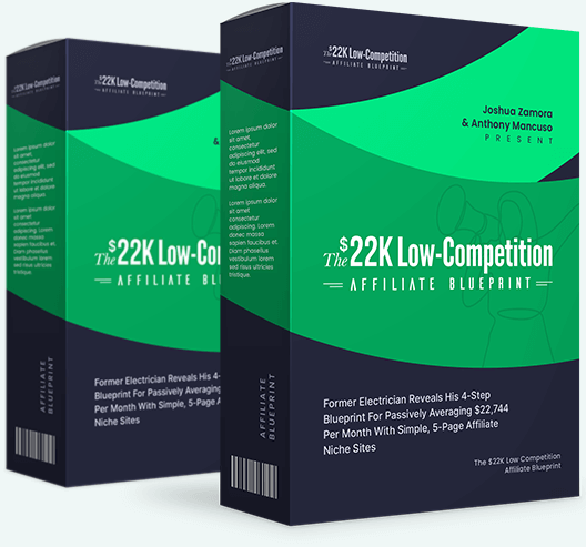 The 22k Low-Competition Affiliate Blueprint information | by Halimi Djamel | May, 2024 | Medium