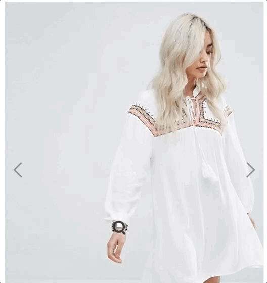 Asos Usability Competitive Analysis | by Nicole | Medium