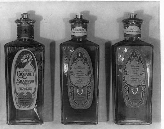 How to Analyse Shampoo Sales Using a Seaborn Heatmap | by Crystal X ...