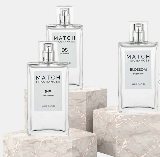 How Come The Scent Of Your Favorite Perfume Differs From Others? | by ...