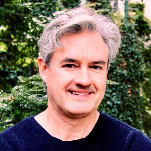 From Novels to National Geographic: The Multifaceted Career of Jeff ...