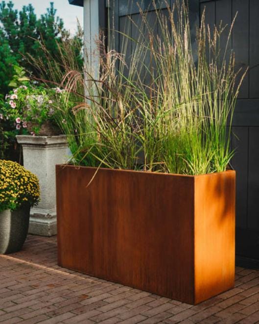 The Journey of a Planter: From Raw Material to Masterpiece | by JP ...