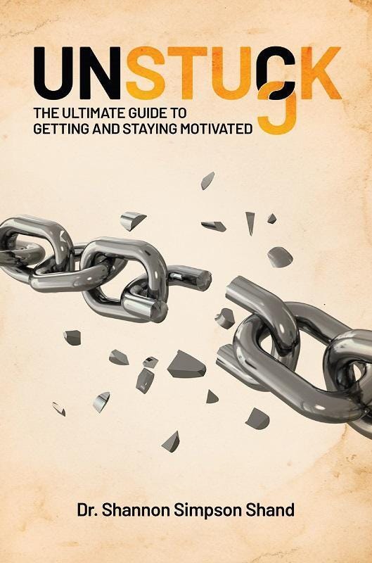 Dr. Shannon Simpson Shand, Author and Life Coach, Launches a Self ...