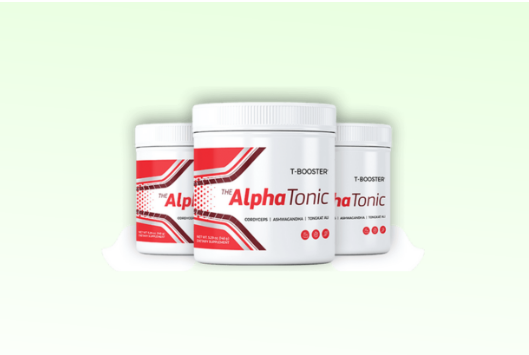 Alpha Tonic Review-2024: Exploring the Efficacy and Benefits of Alpha ...