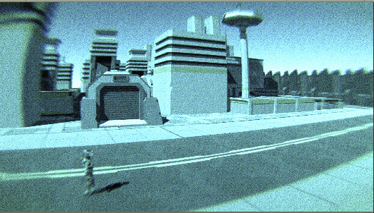 Automatic Animations Using Blended List Cameras - Dustin Cargile - Medium