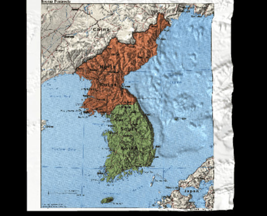 QGIS magic — Old raster maps to 3D | by Topi Tjukanov | Medium