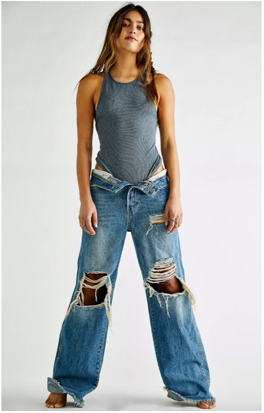 10 Tips to Keep Up with GenZ Fashion on a Budget | by Emily Goglia | Medium