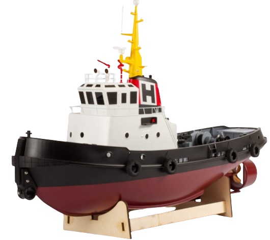 RC Boats: A Comprehensive Guide to Remote-Controlled Toys | by Hobby ...