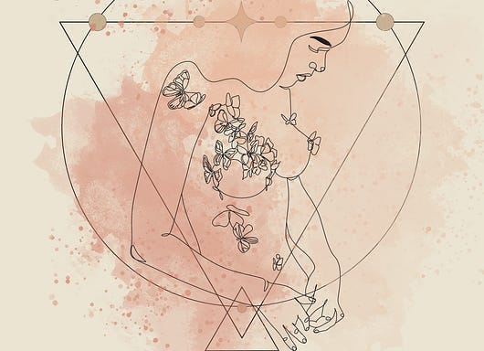 3 Practices to Help You Cultivate Space & Find OrderWithin | by AP BASTIAN | Medium