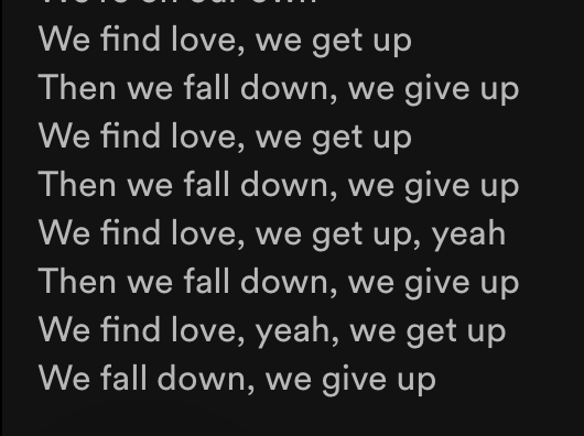 You’ll find love again, are you worried? | by Iyan | Medium