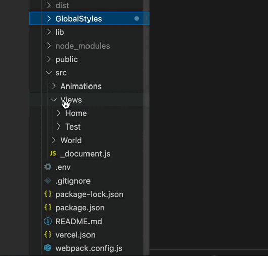Automating File Creation in your JS application | by Regis Grumberg ...