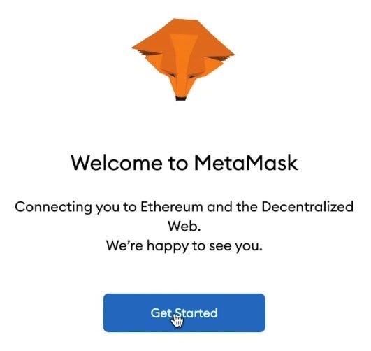 How to install the MetaMask browser wallet | by Marco Besier | Medium