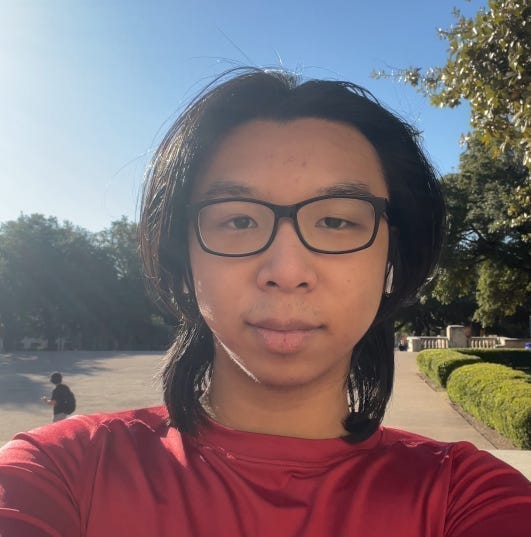 CS 373 Spring 2025 Blog #9: Troy Nguyen | by Troy Nguyen | Mar, 2025 | Medium