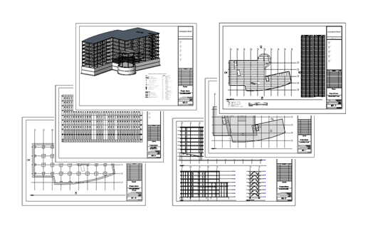 The Role of BIM Construction Documentation in New-age Constructions ...