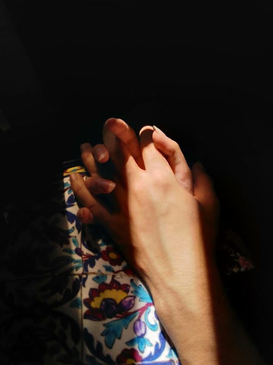 Ramblings of an Inspired Entity. It is late- maybe too late- and I feel… | by Amir Hashemi | Medium