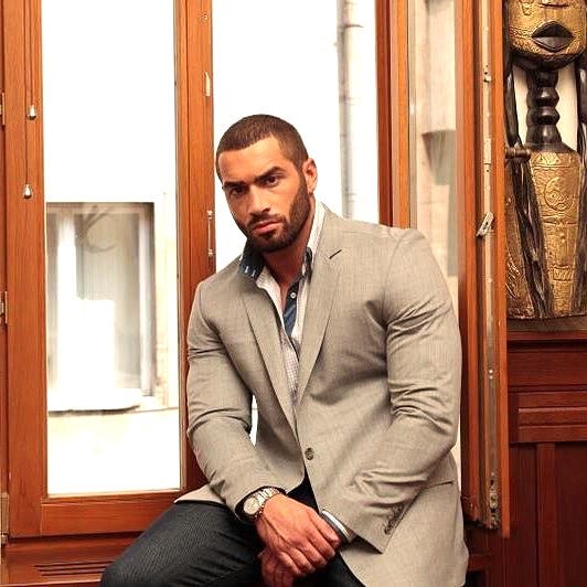 Yosef Rozsansky: Transforming Lives Through Nutrition and Exercise | by Yosef Rozsansky | Medium