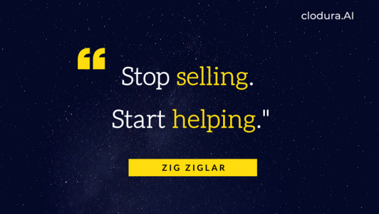 Best Sales Quotes for Sales Team Motivation | by Clodura.AI | Medium