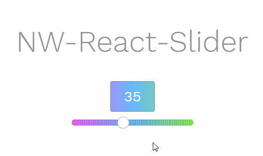 How To Create Range Slider🎚 In React🌟 By Anupam Haldkar Medium