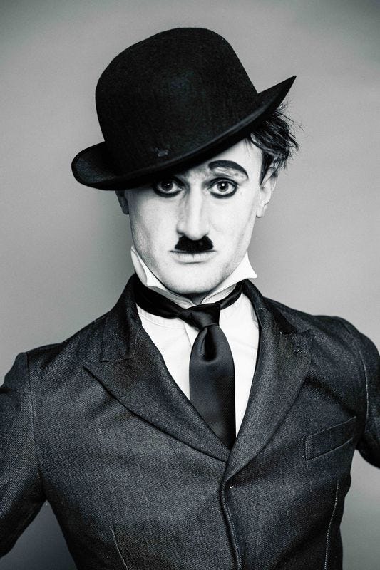 Did You Know These 8 Things About Charlie Chaplin? | by Vritant Kumar ...