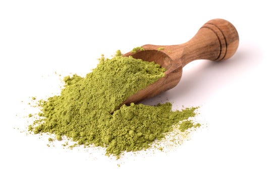 Taj Henna: Your Destination for Organic Herbal Powder Delights | by ...
