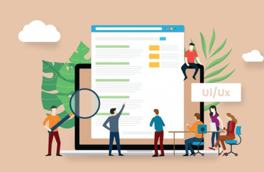 The Importance of UI UX Design in Building a Successful Online Presence ...