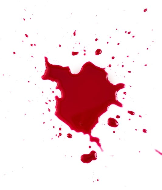 What is the Meaning of the Phrase ‘Bad Blood’? | by Gauri Shanker | Medium