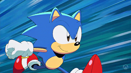 Sonic as subject of society of speed | by Psychotic's guide to memes | Nov, 2024 | Medium