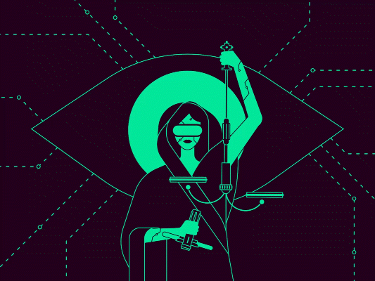 LegalTech: The Future of the Legal Industry | by Dilini Galanga ...