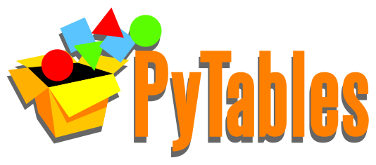 The Manager of Big Dataset Storage for Python — PyTables | by Gen ...