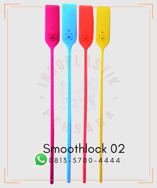 SMOOTHLOCK 02| segel pdam | segel logam | metal seals | by ...