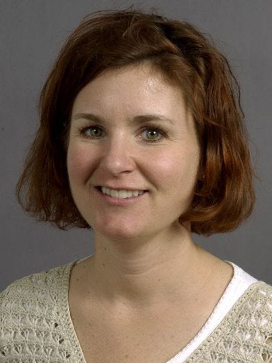 Nancy Armour: The Modern Platform of Sports Journalism | by Joseph ...