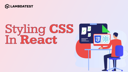 How To Style And Write Css In React By Adarsh Gupta Javascript In Plain English 