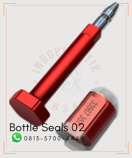 BOTTLE SEALS 02 | segel bottle | segel tangki solar industr | by ...