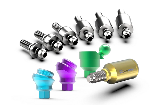 Exploring the Latest Innovations in Dental Implant Technology | by ...