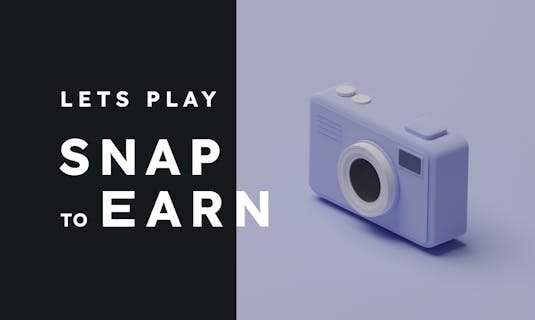 SNPIT: The World’s First Snap to Earn | by Hafiz Fahad Hassan | May ...