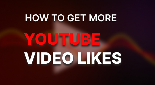 HOW TO GET MORE LIKES IN YOUR YOUTUBE VIDEO | by Followerbase | Medium